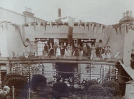 Southend Timeline Central Library History of Southend-on-Sea.