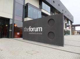 Southend Timeline Central Library History of Southend-on-Sea.